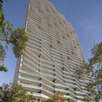 Icon Bay Park - ArquitectonicaGEO