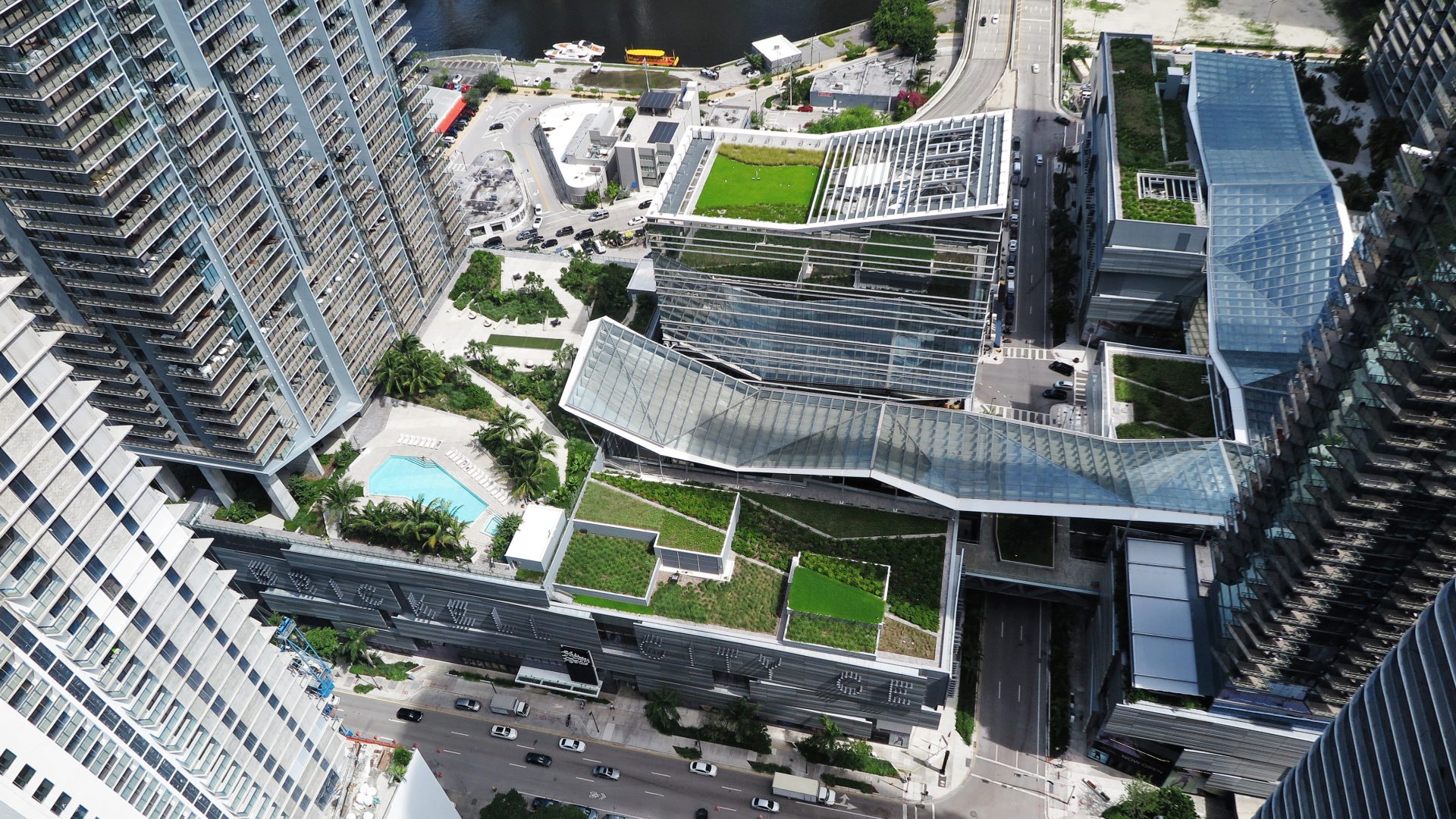Brickell City Centre - ArquitectonicaGEO