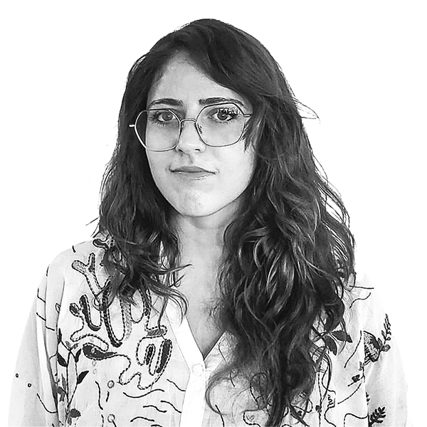 Laura Gonzalez - ArquitectonicaGEO