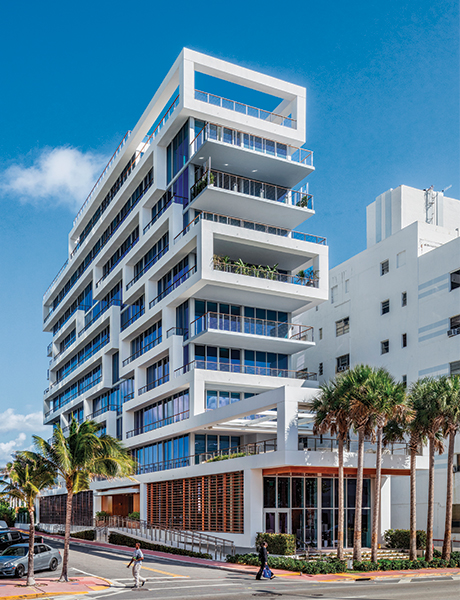 Beach House 8 - ArquitectonicaGEO